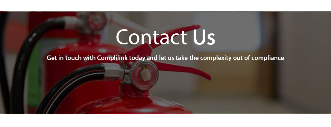 Contact Us - Complilink